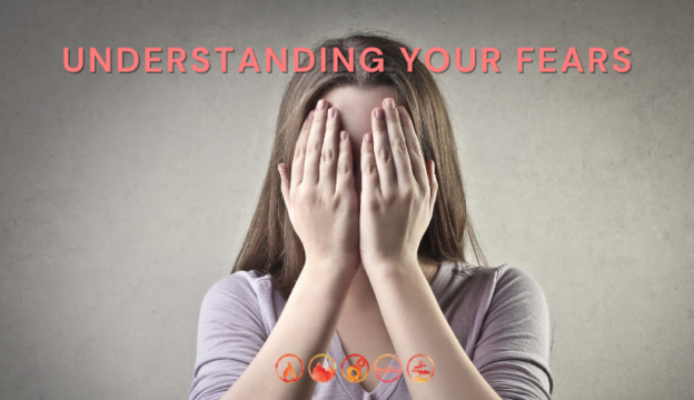 Understanding Your Fears - Marlyna Consulting